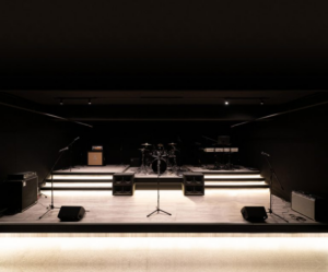 16 Music Studios In Singapore For Pro Jamming Sessions