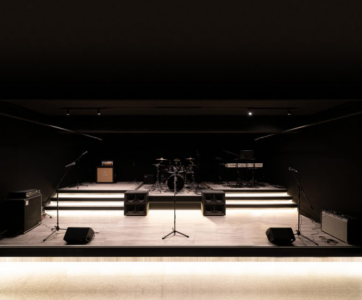 16 Music Studios In Singapore For Pro Jamming Sessions