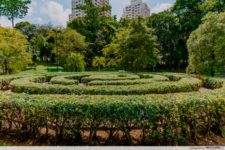 9 Best Things To Do In Bishan, Singapore [2025]