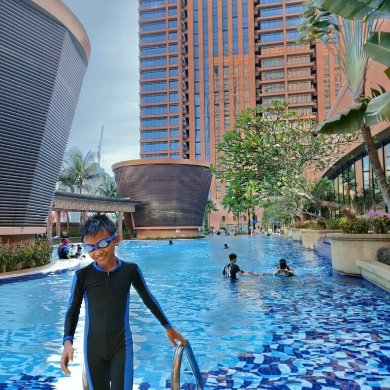 12 Hotels In KL For Families With Kiddos, From $53/Night