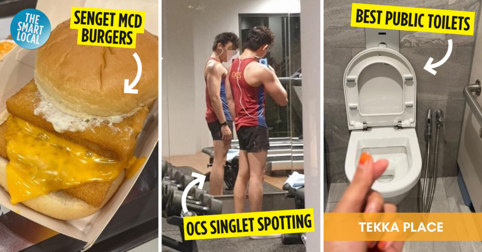 Yan Kit Playfield: Former Art Deco Pool Turned Public Sports Facility