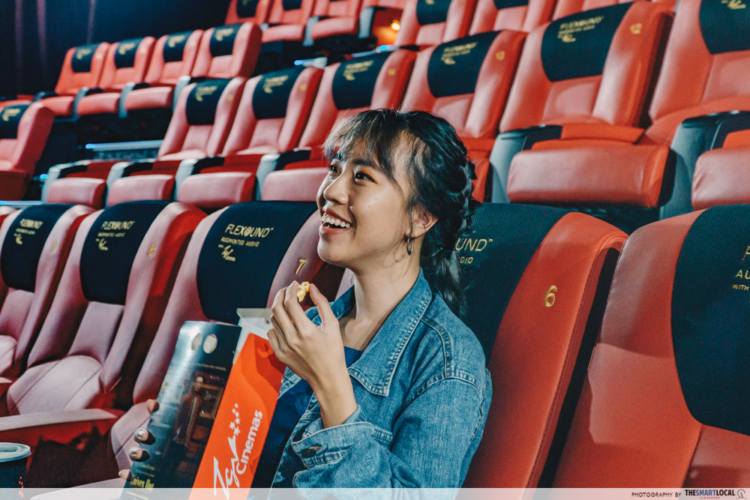 7 Cinemas In JB To Check Out And Catch A Blockbuster Film