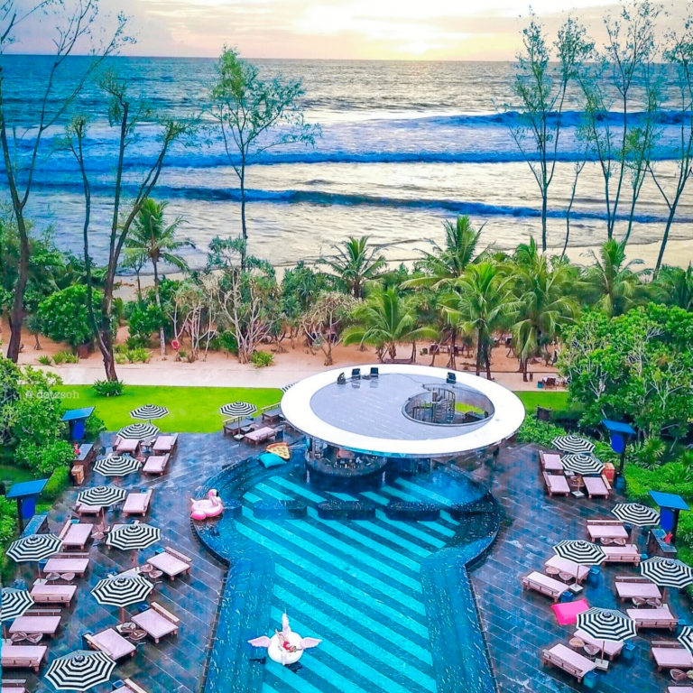 8 Best Beach Clubs In Phuket For A Relaxing Vacation By The Sea