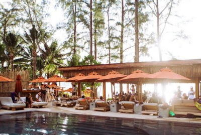 8 Best Beach Clubs In Phuket For A Relaxing Vacation By The Sea