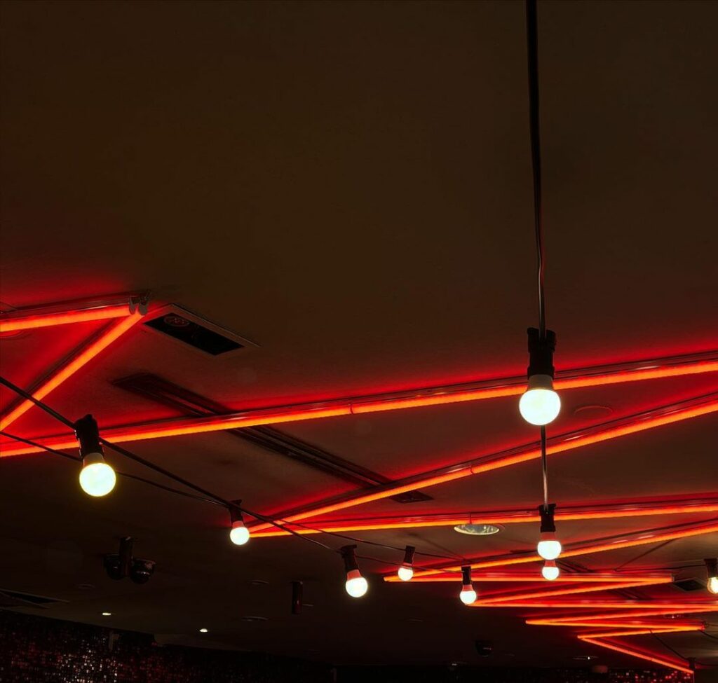 Projector X: Picturehouse at The Cathay Is Now Open