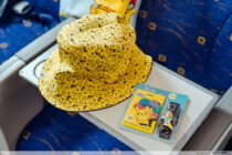 Scoot Has A New Pokémon-Themed Plane With Pikachu’s Face All Over