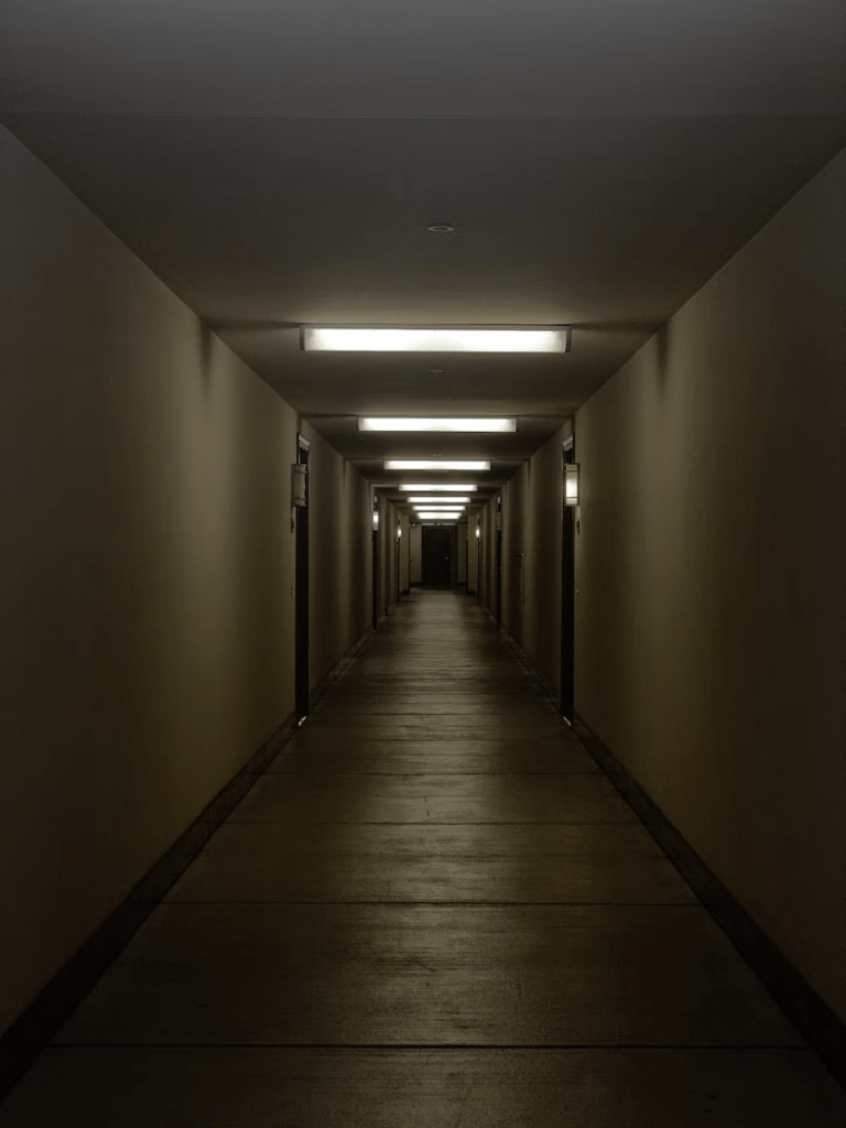 7 Orientation & School Camp Ghost Stories Scarier Than "Hell Week