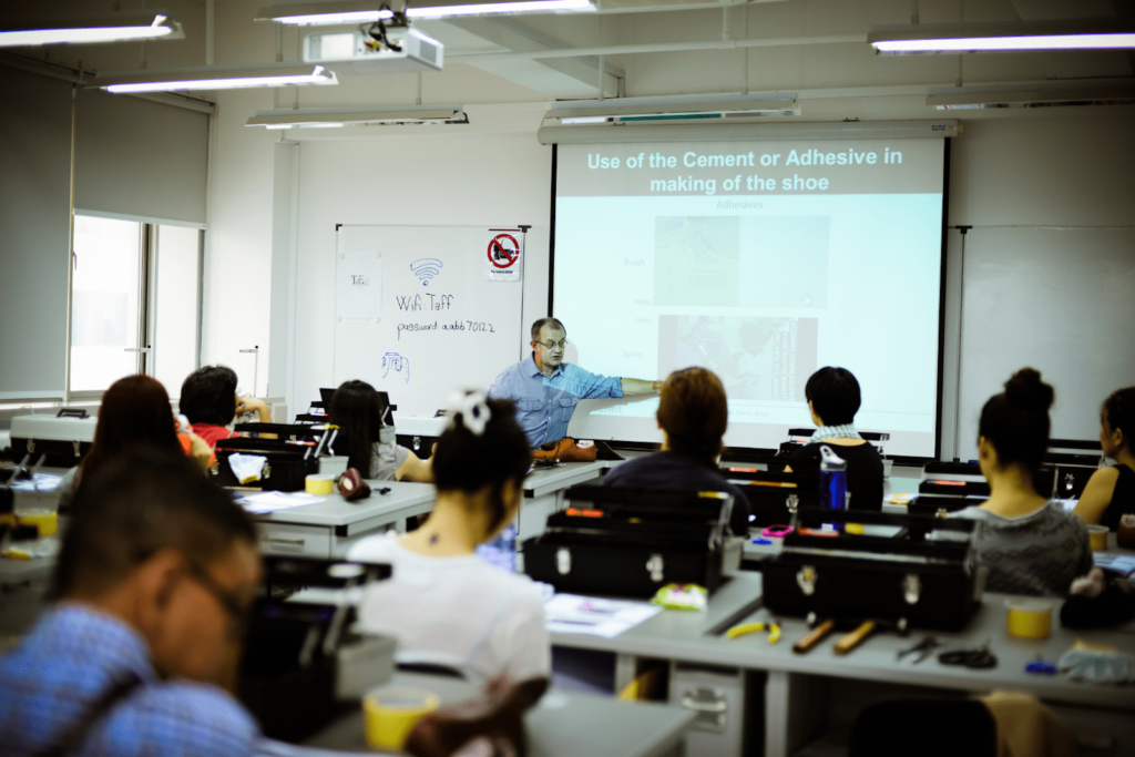 TaF.tc Fashion Diploma Programmes In Singapore - Complete In 4 Months