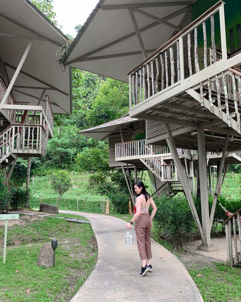 8 Things to do in Janda Baik For A Countryside Getaway Near KL