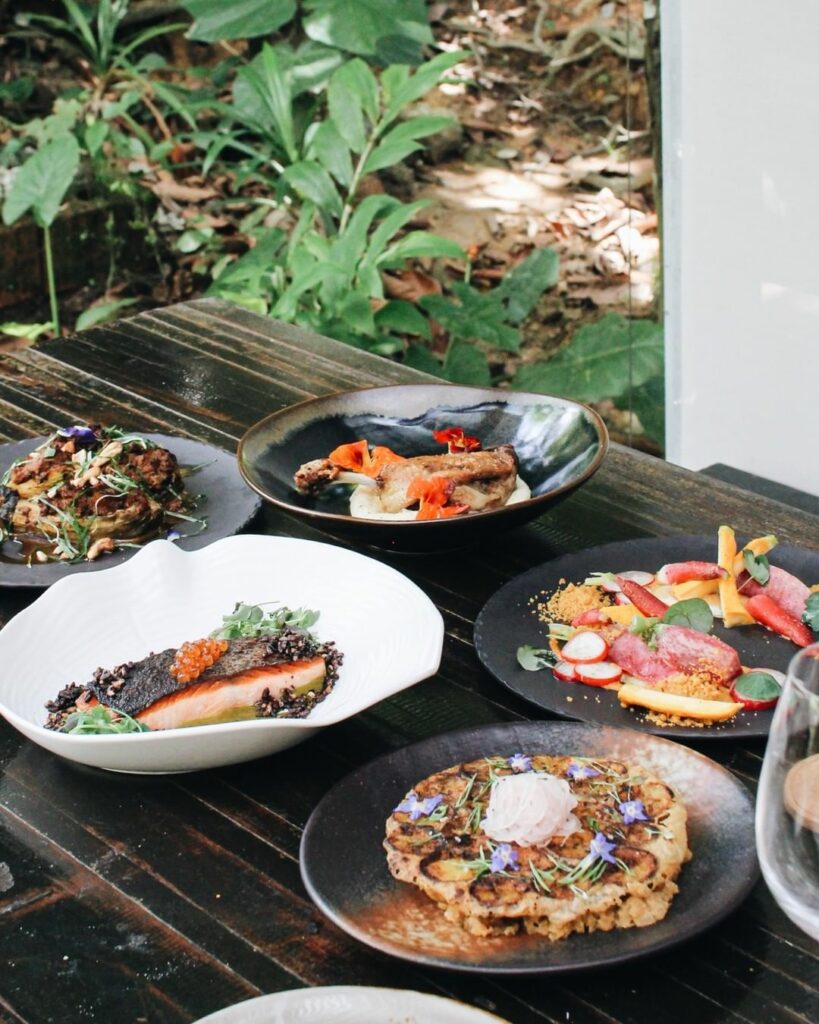 10 Things To Do In Dempsey Besides Fancy Resto Dates