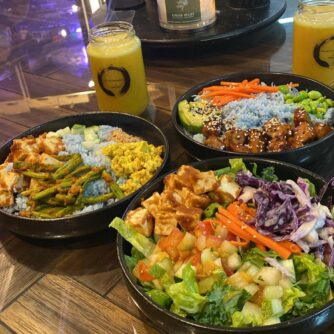 8 1-For-1 Food Promos For Unique Dishes To Get With DBS/POSB Cards