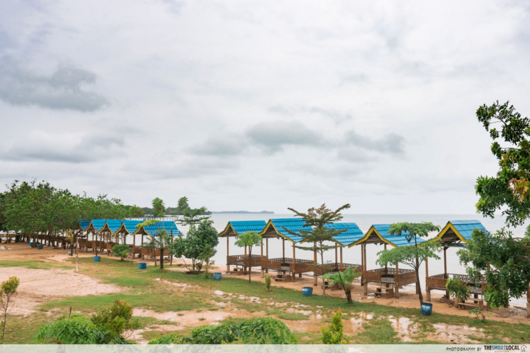 8 Things To Do Outside Batam City Centre (2025)