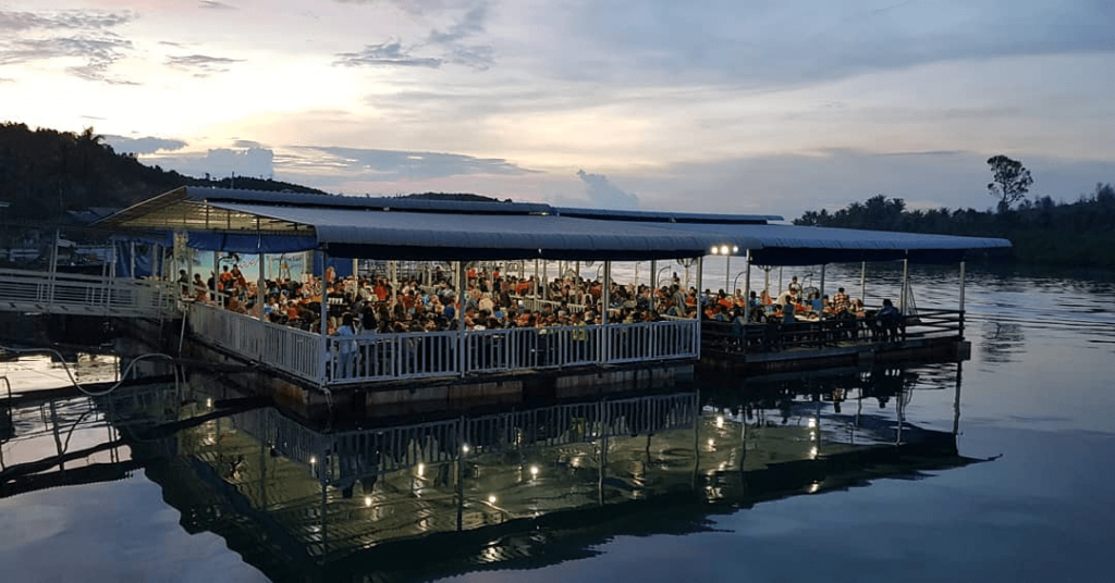 8 Things To Do Outside Batam City Centre (2025)