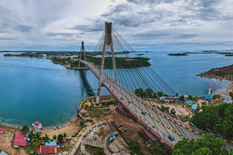 8 Things To Do Outside Batam City Centre (2025)