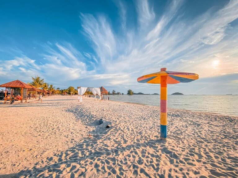 8 Things To Do Outside Batam City Centre (2025)