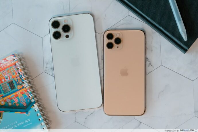 CompAsia Sells Affordable Second-Hand Phones At A Bargain