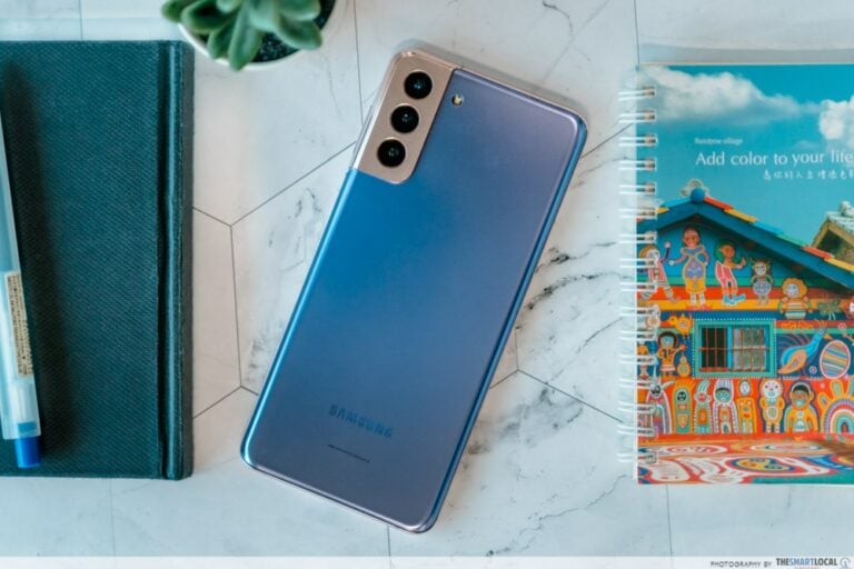 CompAsia Sells Affordable Second-Hand Phones At A Bargain