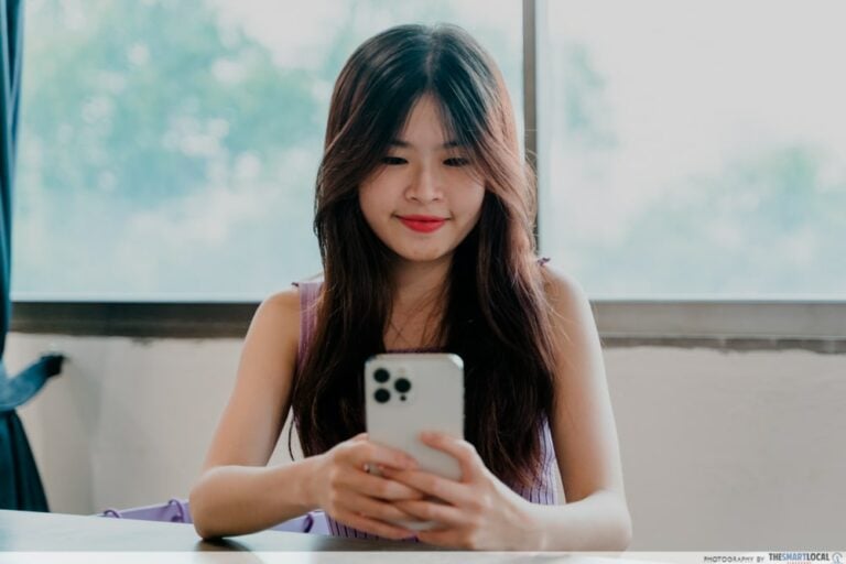 CompAsia Sells Affordable Second-Hand Phones At A Bargain