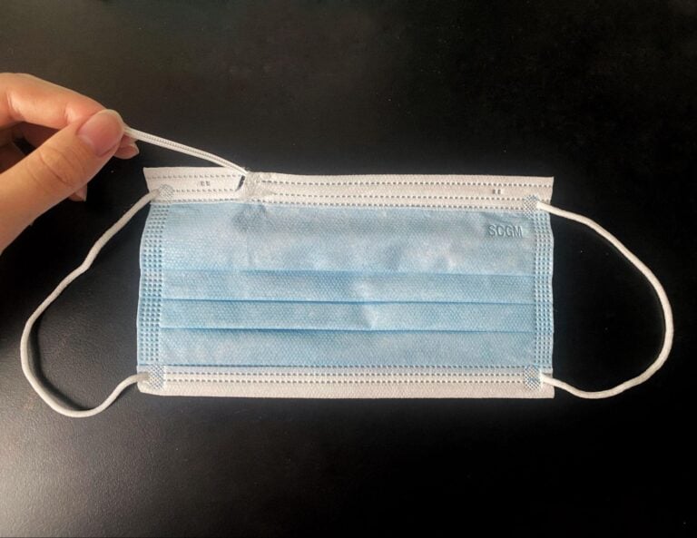 8 Craft Projects To Repurpose Face Masks In Singapore