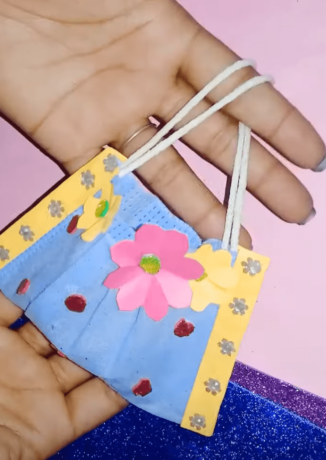 8 Craft Projects To Repurpose Face Masks In Singapore