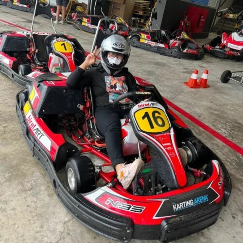 7 Go-Karting & Virtual Racing Arenas In Singapore