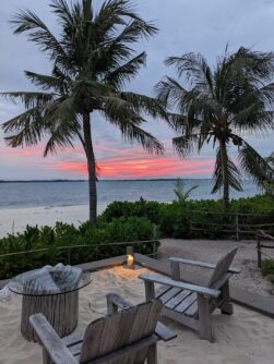 Nikoi: A 15-Hectare Private Island 2.5H From SG By Ferry