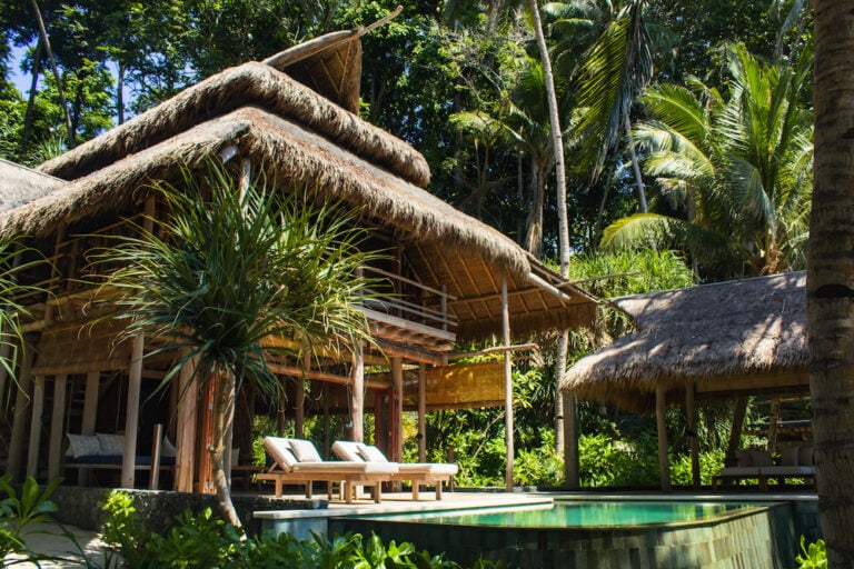 Nikoi: A 15-Hectare Private Island 2.5H From SG By Ferry