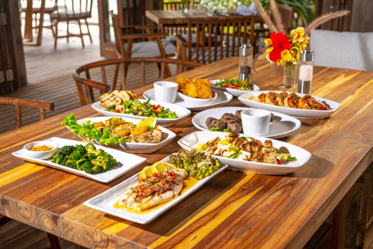 Nikoi: A 15-Hectare Private Island 2.5H From SG By Ferry