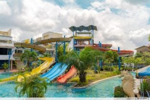 9 Best Outdoor Activities In Batam For A Weekend Getaway