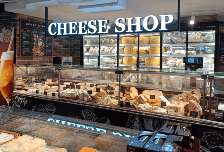 10 Outlet Stores In Singapore With Extra Services Like DIY & Cleaning
