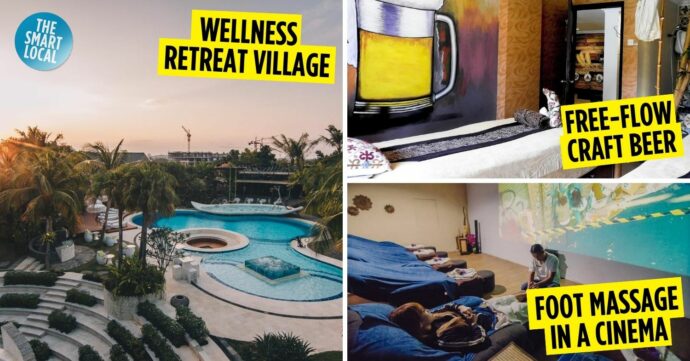 16 Best Batam Spas To Pamper Yourself Starting From Only $14