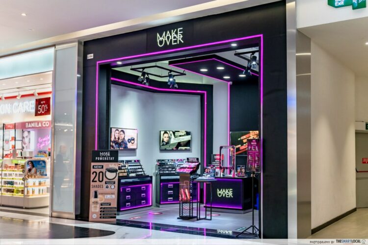 Guide To Grand Batam Mall In 2022