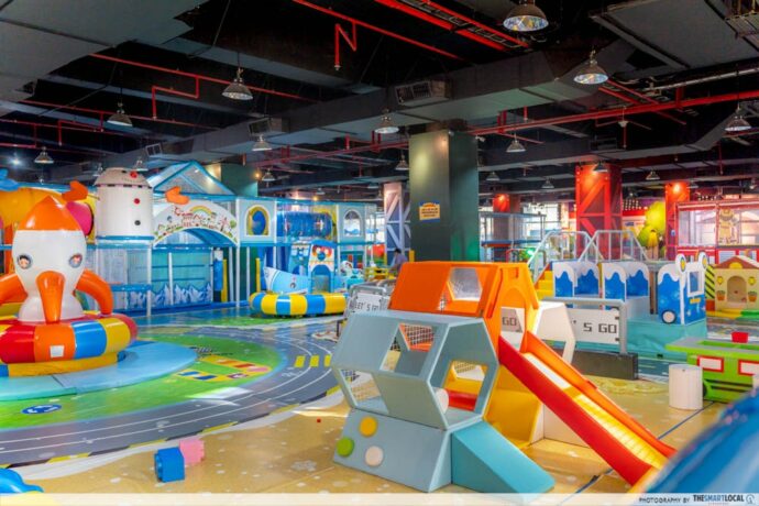 9 Kid-Friendly Things To Do In Batam For Families (2024)