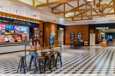 Guide To Grand Batam Mall In 2022