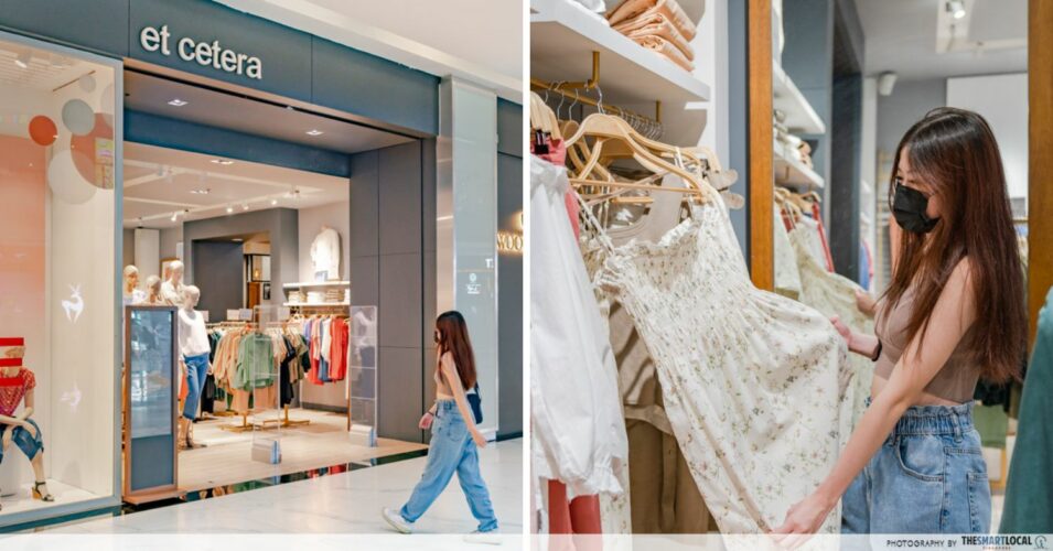 Guide To Grand Batam Mall In 2022