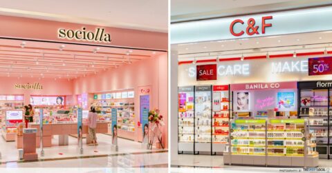 Guide To Grand Batam Mall In 2022