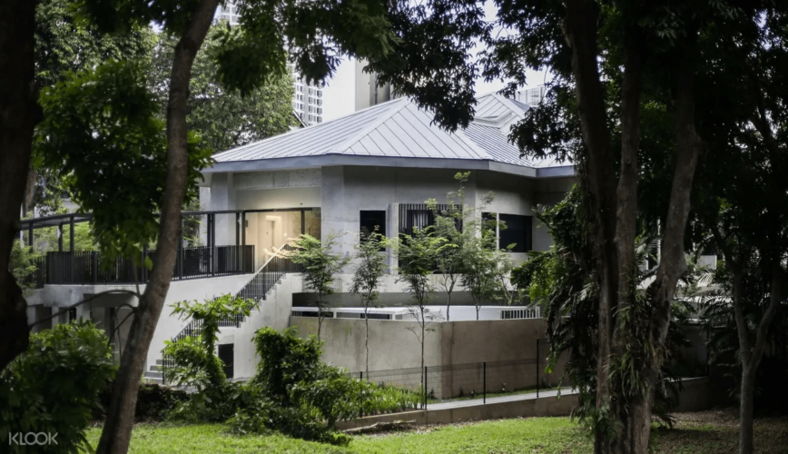 Chin Mee Chin Confectionery Has A White Rabbit Pop-Up This Sep