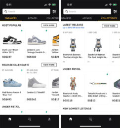 6 Hot Tech Companies In Singapore