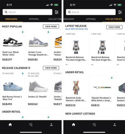 6 Hot Tech Companies In Singapore