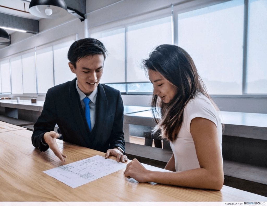 6 Hot Tech Companies In Singapore