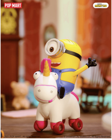 11 Cutest Pop Mart Collections In Singapore To Buy