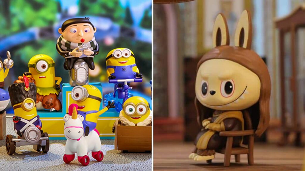 7 Pop Mart Tips & Hacks For Starting Your Own Collection