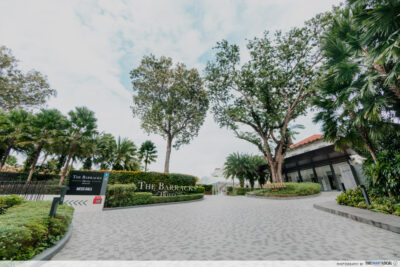 Guide To Hiking In Sentosa, With Easy Coastal & Historical Trails