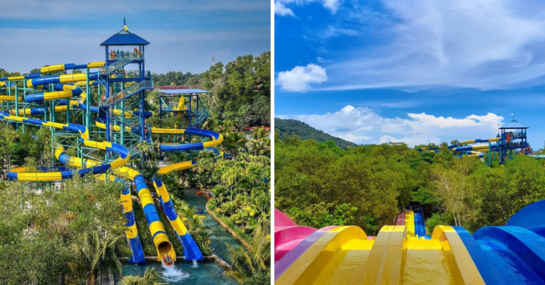 8 Best Theme Parks In Malaysia As Near As 1.5H From SG
