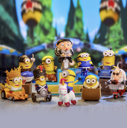 11 Cutest Pop Mart Collections In Singapore To Buy