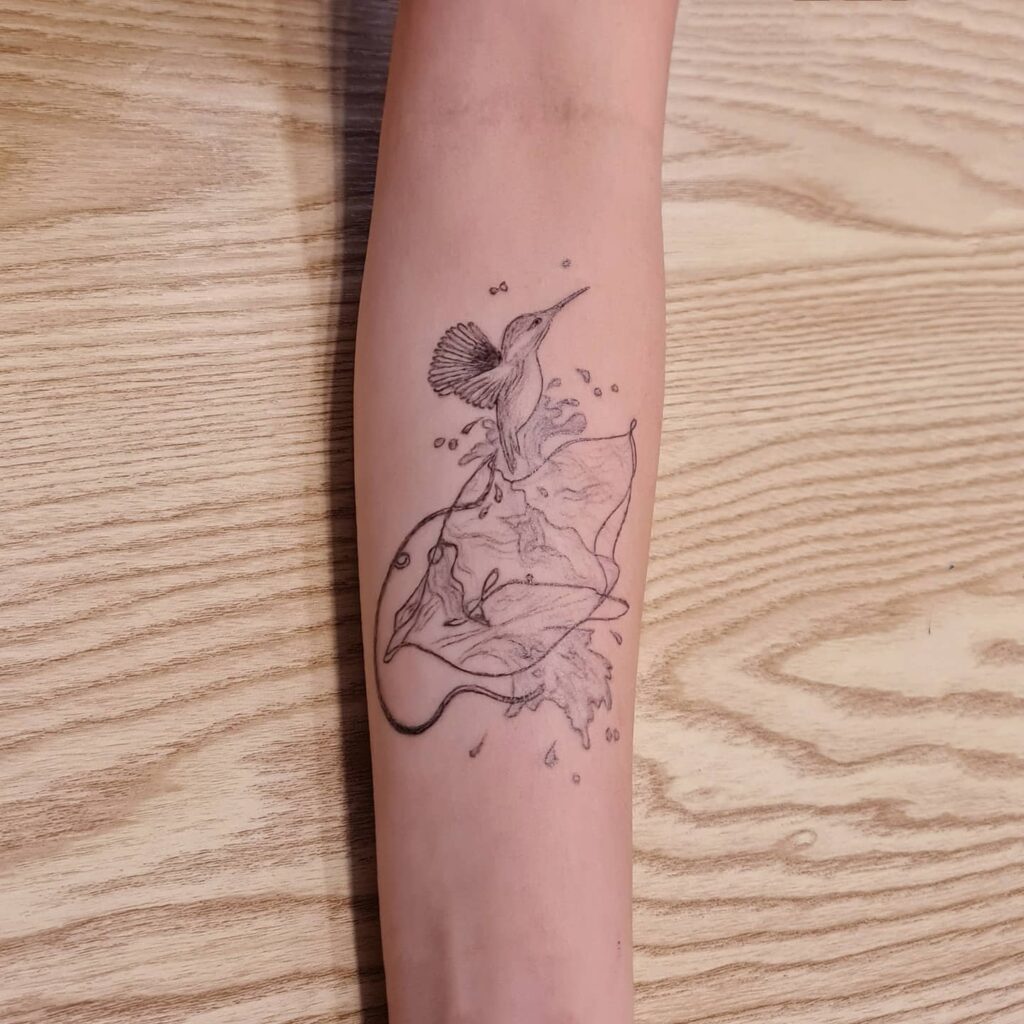 9 Jagua Tattoo Artists In Singapore For Those Looking For Temporary Ink