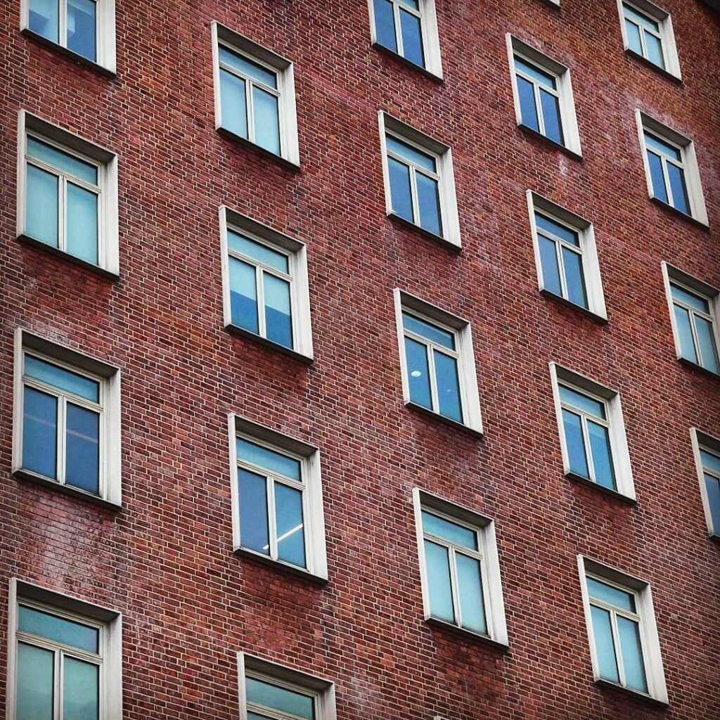 MacDonald House - Dhoby Ghaut's 1949 Red-Bricked Landmark