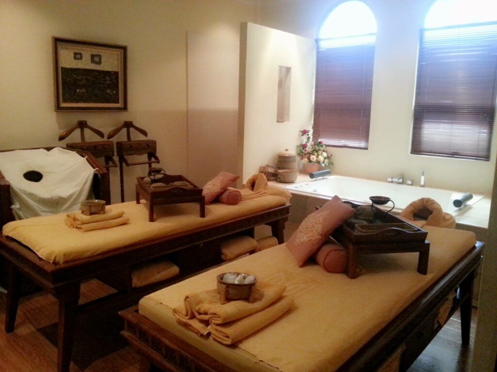 16 Best Batam Spas To Pamper Yourself Starting From Only $14