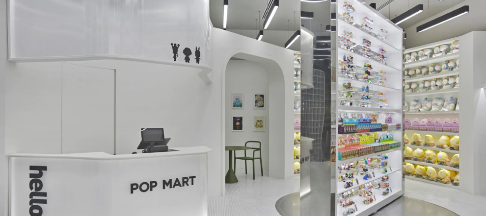 7 Shops To Buy Pop Mart Figurines In Singapore