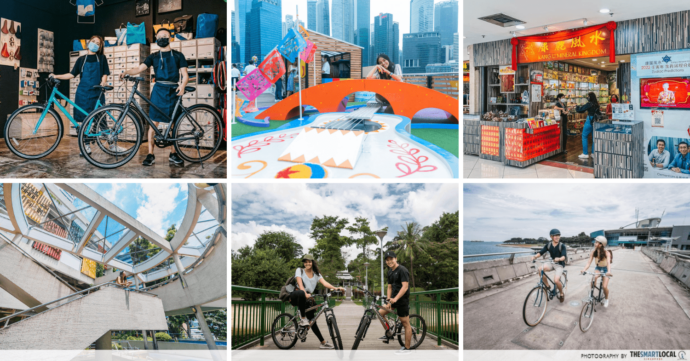 Interviewing SG's First Virtual Influencer Rae With Tough Questions